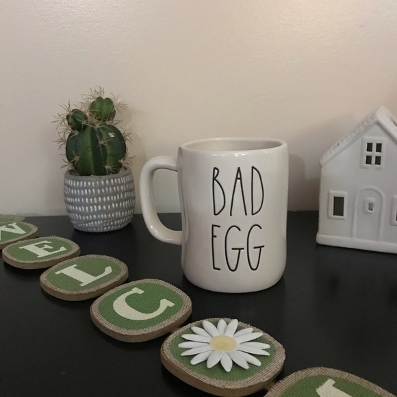Rae Dunn | Kitchen | Rae Dunn Easter Mugs | Poshmark